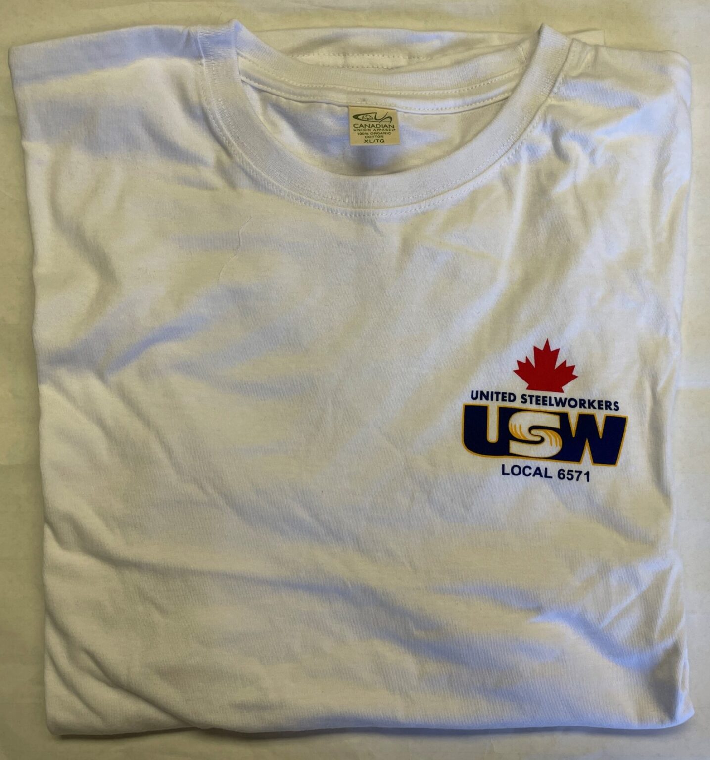 Apparel – USW 6571
